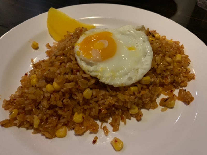 서울 반포 고속터미널 맛집 하트타임추억의 김치볶음밥 맛집 네이버 블로그