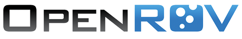 OPENROV V2.8 KIT underwater drone + carrying case (오푼알오브이) V2.8 수중드론 ...