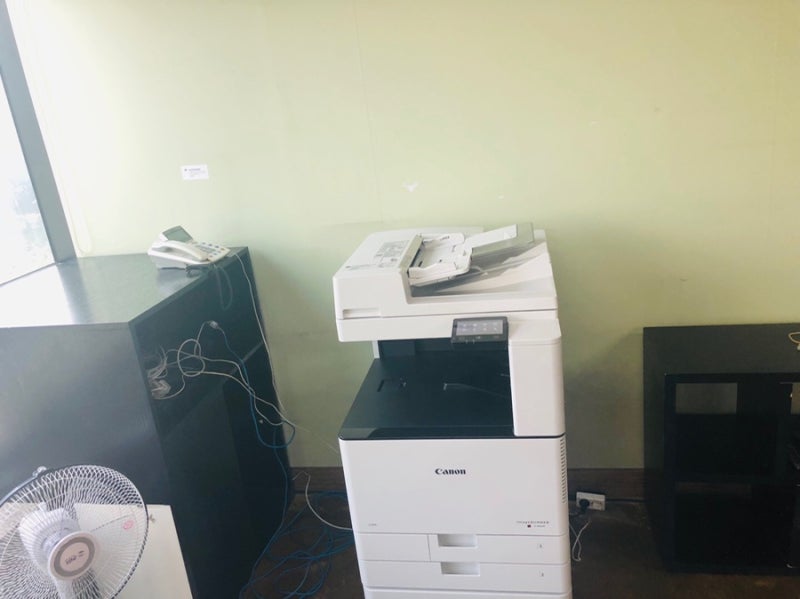 송파구 복사기렌탈(임대) 캐논 IRC3020(신제품) 60,000원 미사용매수이월조건 : 네이버 블로그