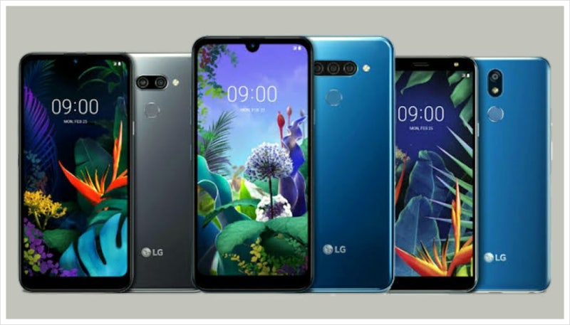 LG X6 2019 스펙 살펴보기, 개인적인 평가 : 네이버 블로그