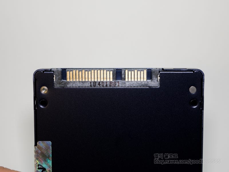 Micron 5100 PRO 1TB 엔터프라이즈 SSD 리뷰 : 네이버 블로그