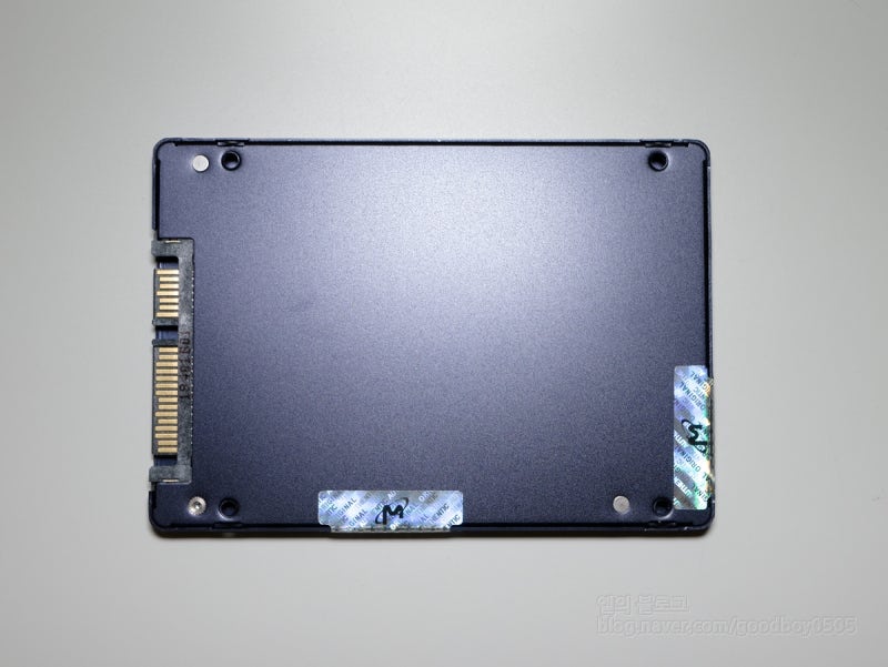 Micron 5100 PRO 1TB 엔터프라이즈 SSD 리뷰 : 네이버 블로그