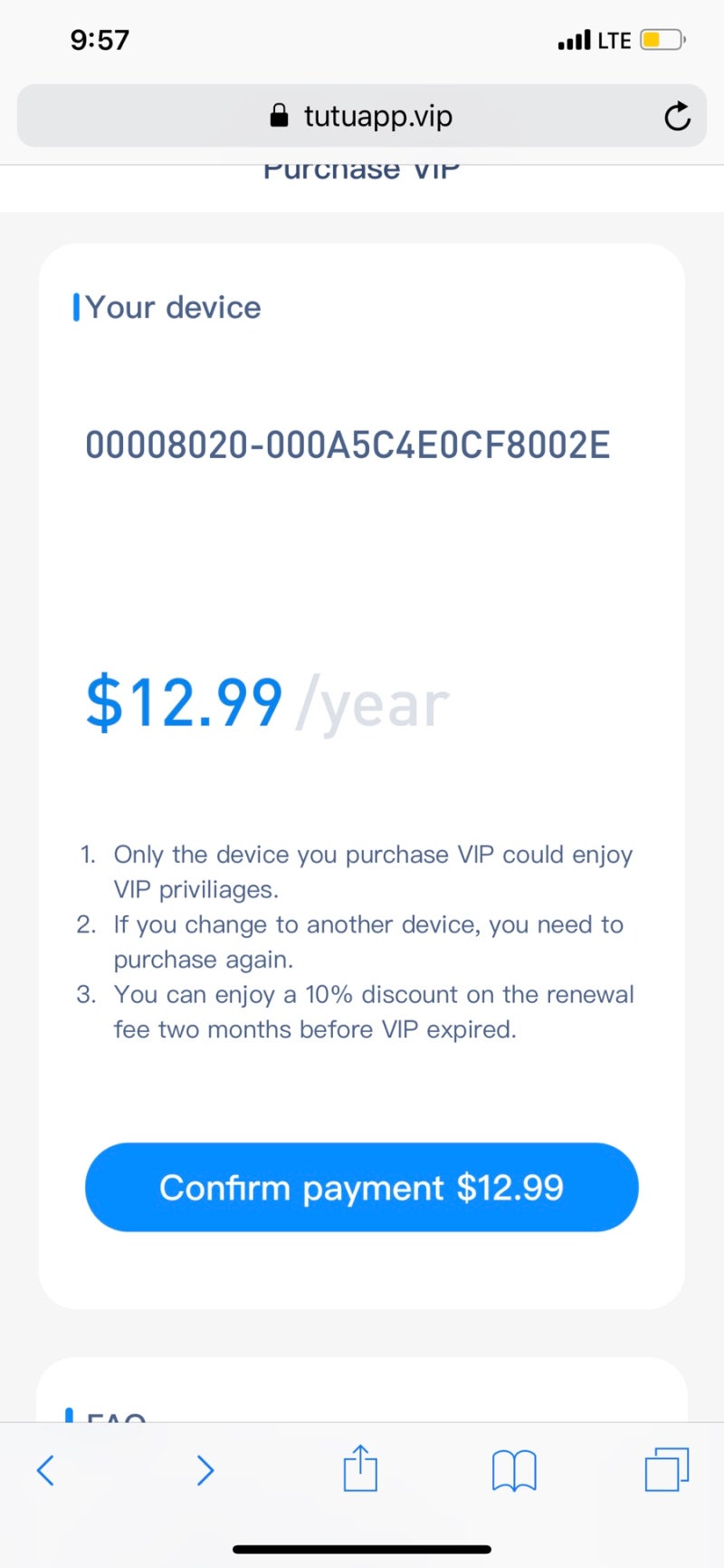 아이폰 tutuapp 투투앱 VIP 결제후기... itransmission..!! : 네이버 블로그