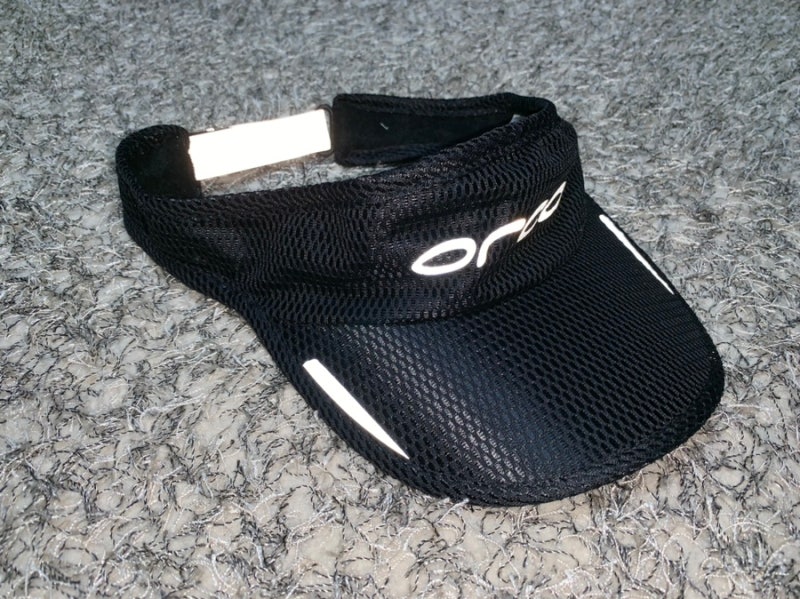 오르카 바이저 - Orca Visor (러닝캡) : 네이버 블로그