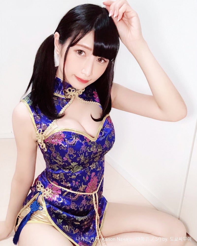 1992 / Miu Uchimi / Kanon Nakajo / 高野美里 / 内海みう / 中条カノン / 나카조 카논 / 우치미 ...