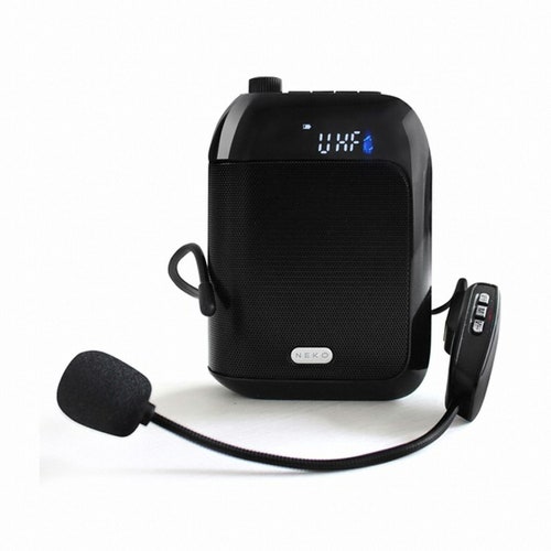 수업용 무선 마이크 네코 NK-UA400 : 네이버 블로그