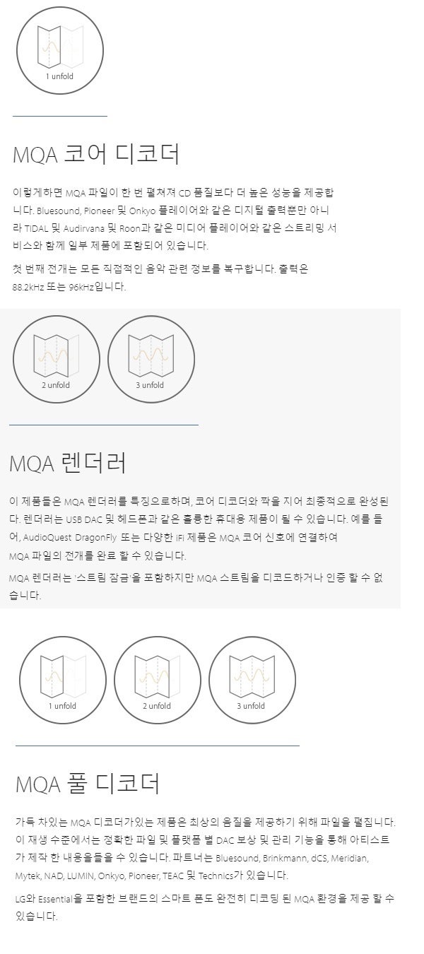 MQA의 이해 ( III ) : 네이버 블로그