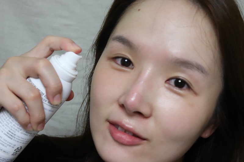 올리브영추천 유세린 토너 와 뿌리는에센스 네이버 블로그