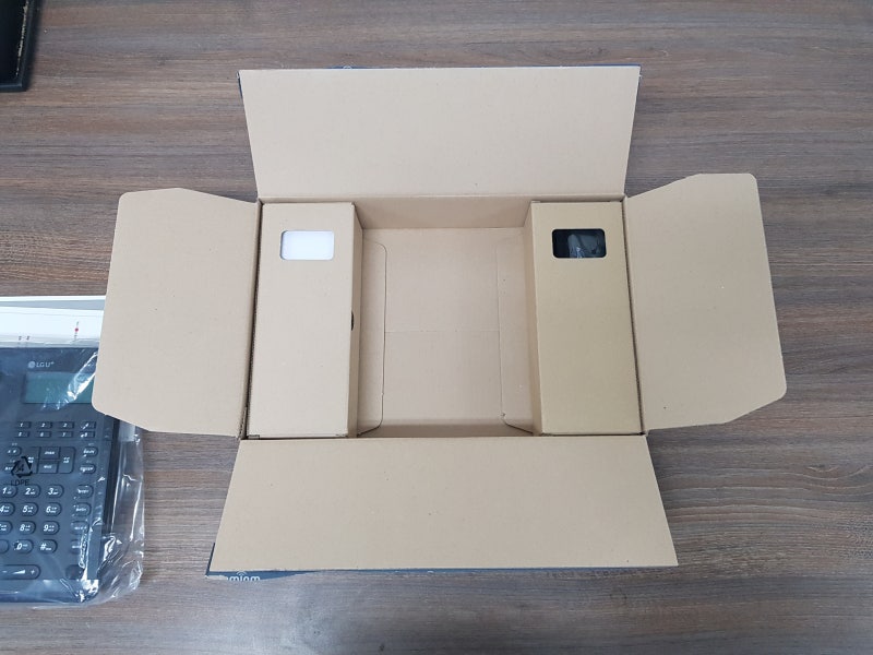 LG U+ 엘지유플러스 IP450S 기업 070 인터넷전화 단말기 개봉기/ 원스탑비즈 : 네이버 블로그