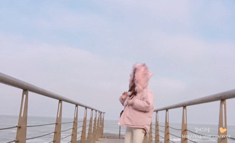 여자혼자여행 5 짧지만 강렬했던 2박3일 블라디보스톡 우흐뜨블린 아르바트거리 해양공원산책 블라디3월 대한항공