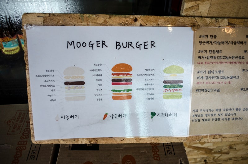 제주 함덕해수욕장 햄버거 맛집 무거버거 네이버 블로그