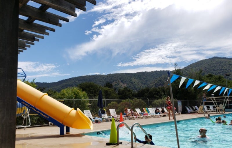 [미서부 여행] 카멜밸리의 숨은 보물, 카멜 밸리 풀 1탄 (Carmel Valley Pool) : 네이버 블로그
