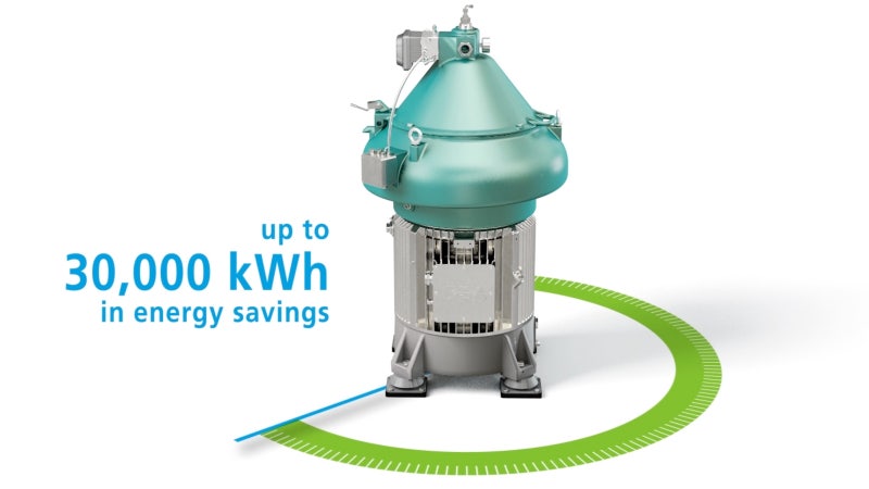 Pushing the Limits - The New GEA Marine Separator : 네이버 블로그