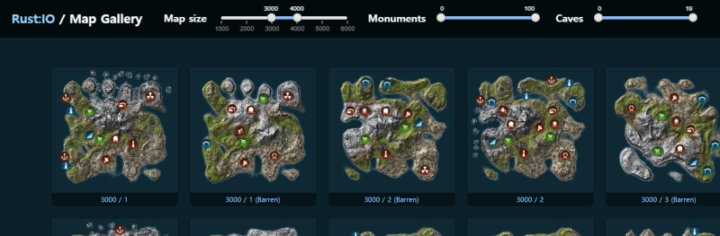 [RUST] 러스트 서버 여는 법 : 네이버 블로그