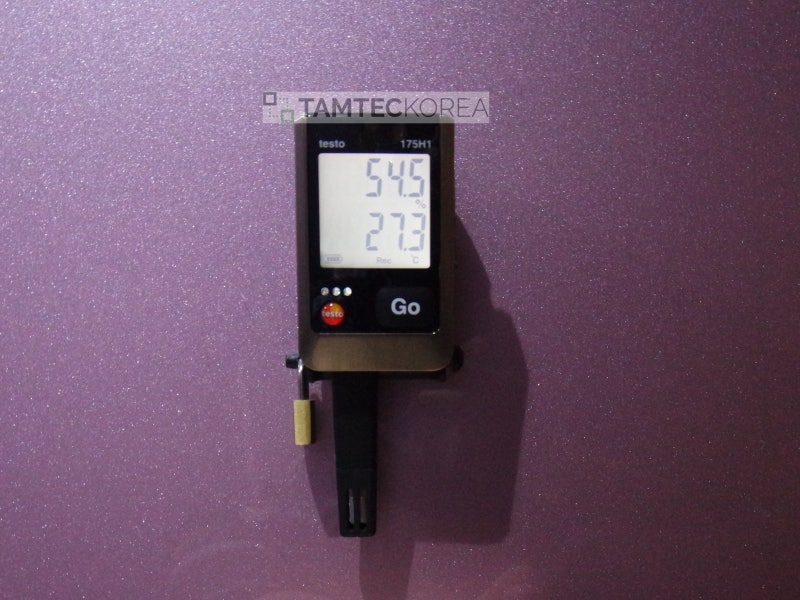 Testo 175H1 2채널 온습도 데이터로거 : 네이버 블로그