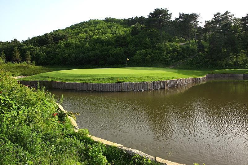 중국 심양 드래곤마운틴cc 철령용산cc 골프 투어 네이버 블로그
