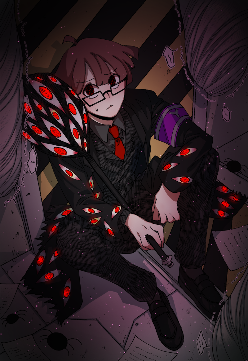 로보토미 적안 : 네이버 블로그