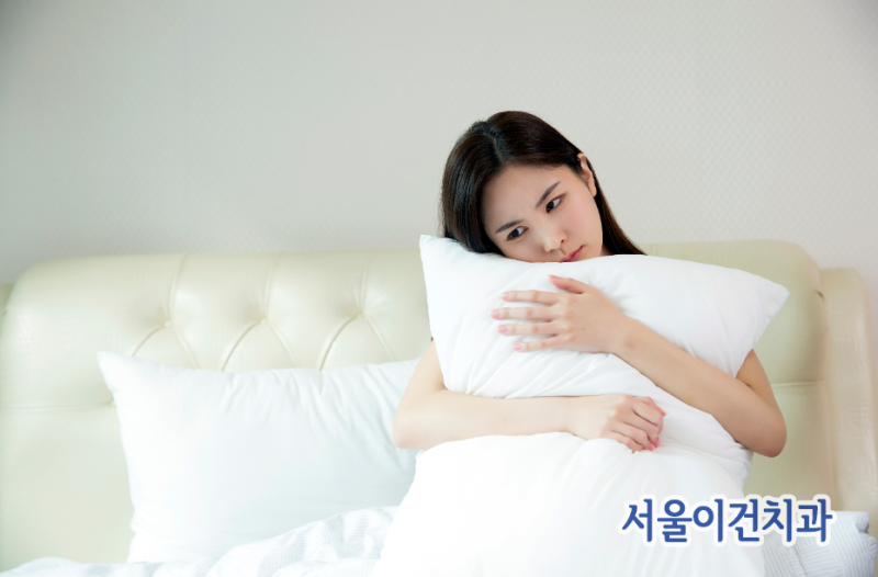 입천장 부음 여러 가지 원인들 네이버 블로그