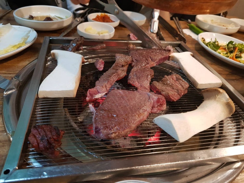 구로 맛집 구로 갈비명가 구로동 맛집 갈비 구로구청 갈비명가 구로 소왕갈비 갈비살 한우생등심 한우육회 구로