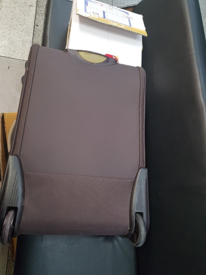 캐리어 바퀴수선 여행가방 기내용 캐리어 전문 수선 네이버 블로그