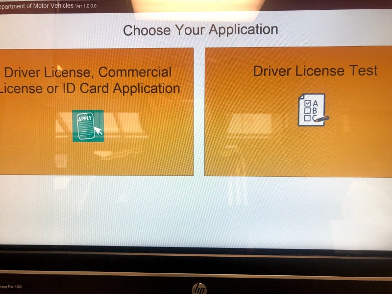 [LA 꿀팁] Non-Driver License, Real ID 발급받기! : 네이버 블로그