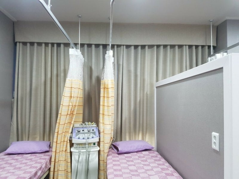 병원방염암막커튼 병원방염커튼 한의원물리치료실커튼 네이버 블로그