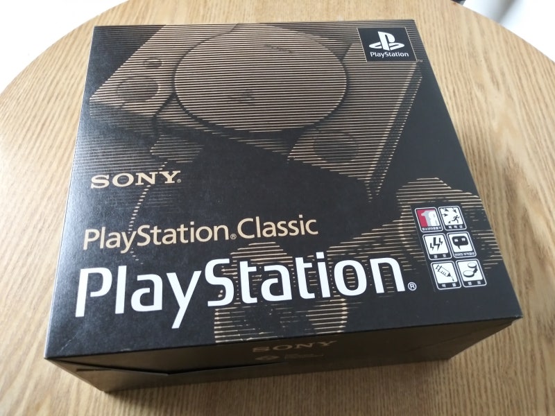 PlayStation Classic 에 RetroArch 게임 설치 : 네이버 블로그