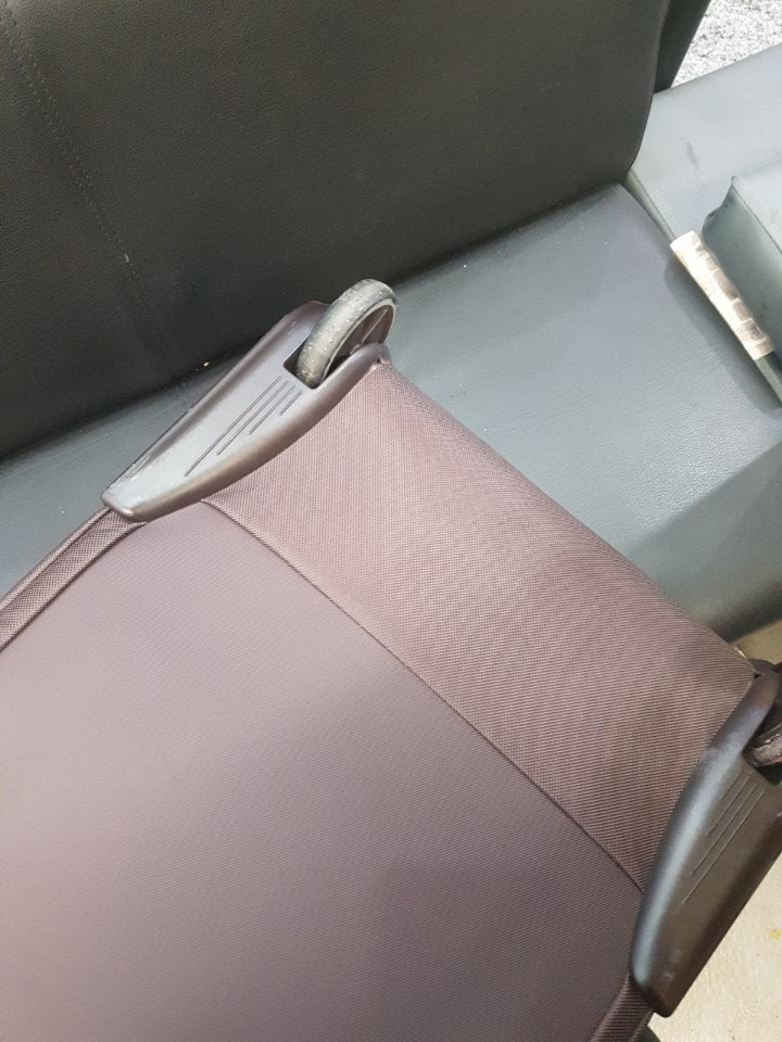 캐리어 바퀴수선 여행가방 기내용 캐리어 전문 수선 네이버 블로그