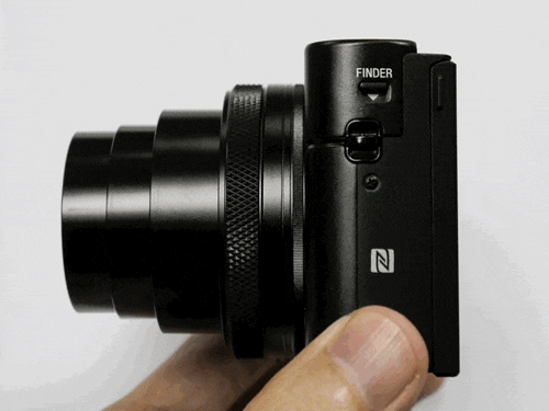 소니 α9로부터 물려받은 속도 성능을 구가하는 1인치 콤팩트"RX100 VII"(번역) : 네이버 블로그