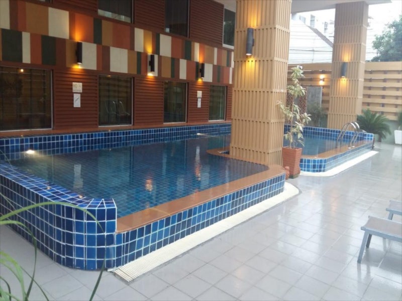 [태국 방콕] 프롬 라차다 호텔(Prom Ratchada Hotel) : 네이버 블로그