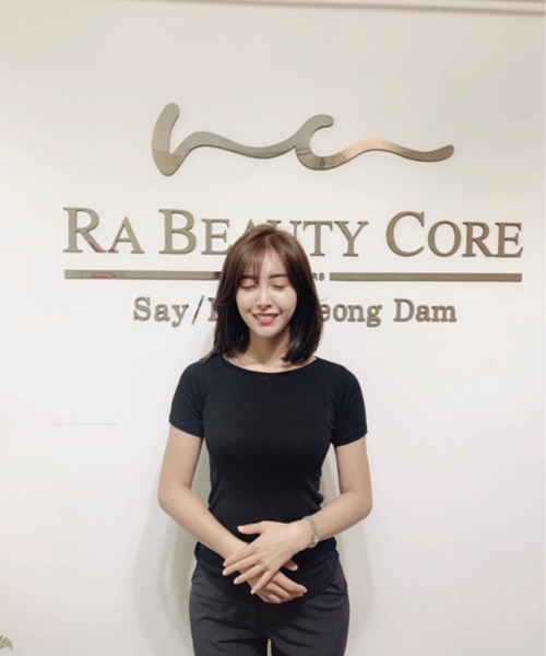 1989 / 홍재경 / Hong, Jae-kyung / announcer