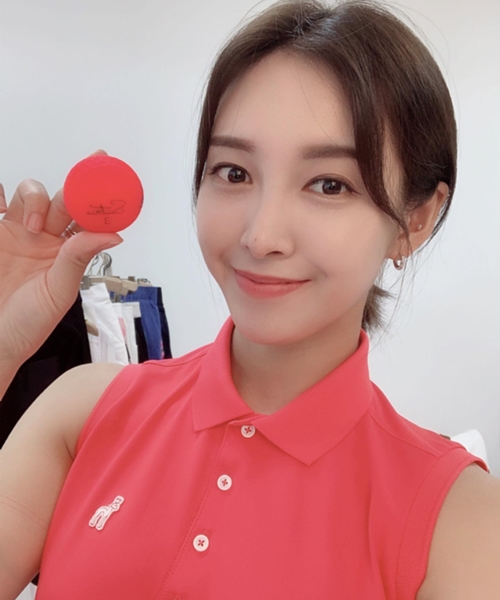 1989 / 홍재경 / Hong, Jae-kyung / announcer