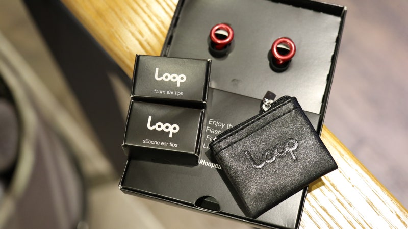 수면용 귀마개 꿀잠을 위한 루프 이어 플러그 Loop Earplug 구매 네이버 블로그