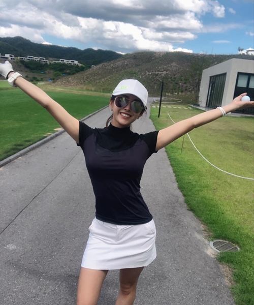 1989 / 홍재경 / Hong, Jae-kyung / announcer