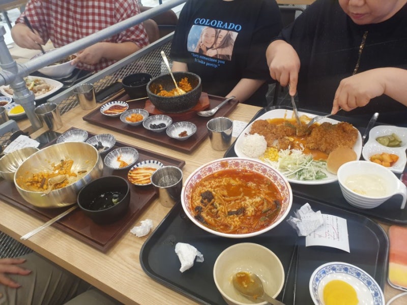 권선동 먹을만한곳 이마트 푸드코트 마켓로거스 다녀옴ㅎ 네이버 블로그
