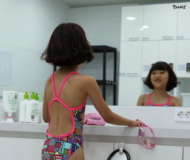 1호님 수영 레벨테스트 하던 날 ㅣ 청라 어린이수영장 그로윈스윔 아카데미 Growin 네이버 블로그