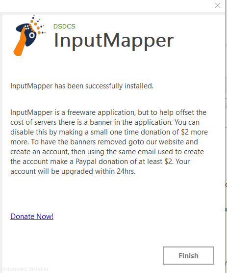 inputmapper로 플스 4 듀얼쇼크4를 PC로 연결해보자 : 네이버 블로그