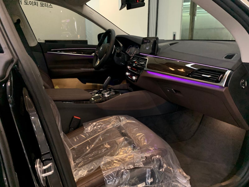 BMW 620d GT Luxury (2019 BMW 6GT 20d, 6GT 20d, 블랙 사파이어, 모카시트 : 네이버 블로그