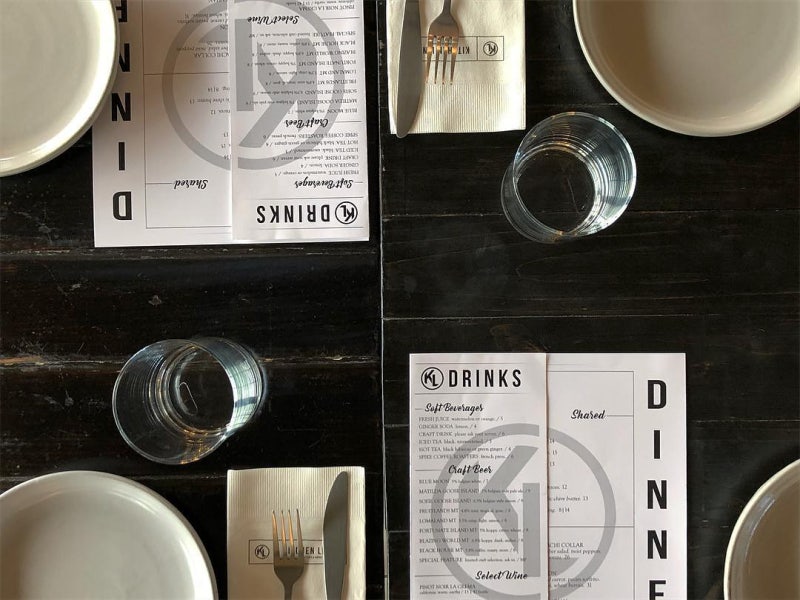 괌맛집 - 힙한 감성, 새롭게 떠오르는 괌 핫플레이스! 키친 링고(Kitchen Lingo) : 네이버 블로그