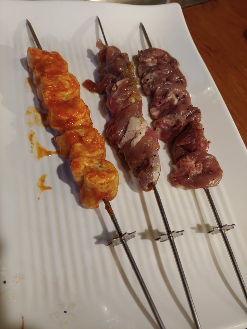 마산산호동술집 가볼만한곳 꼬치7942 산호동맛집 네이버 블로그