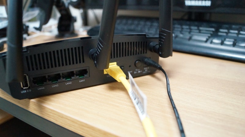 강력한 무선 공유기 추천 - 넷기어(NETGEAR) R6350 : 네이버 블로그