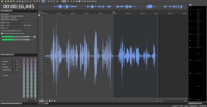 MAGIX, SOUND FORGE 13 SUITE 런칭 (사운드 포지) : 네이버 블로그