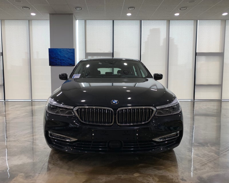 BMW 620d GT Luxury (2019 BMW 6GT 20d, 6GT 20d, 블랙 사파이어, 모카시트 : 네이버 블로그