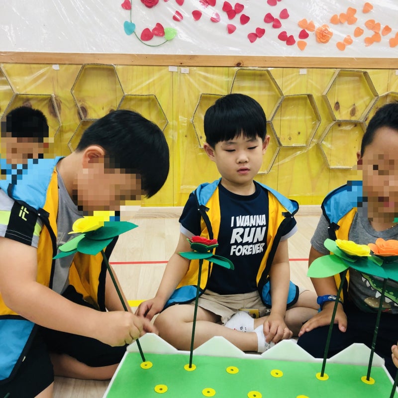 제이퍼니 퍼포먼스 오감체험 어린이집 현장학습 네이버 블로그