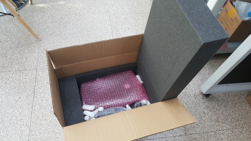 Ossila 4포인트 프로브 Four-Point Probe T2001A3-WD : 네이버 블로그