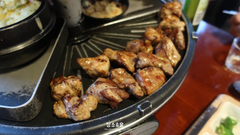 합정역 고기집 인생고기집 정화 또갈래요 네이버 블로그