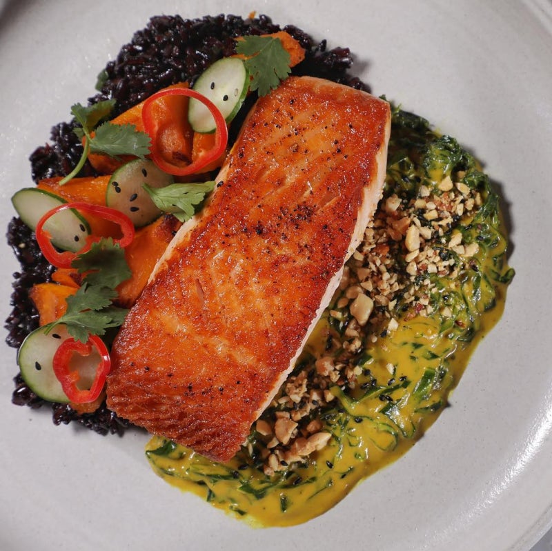 괌맛집 - 힙한 감성, 새롭게 떠오르는 괌 핫플레이스! 키친 링고(Kitchen Lingo) : 네이버 블로그