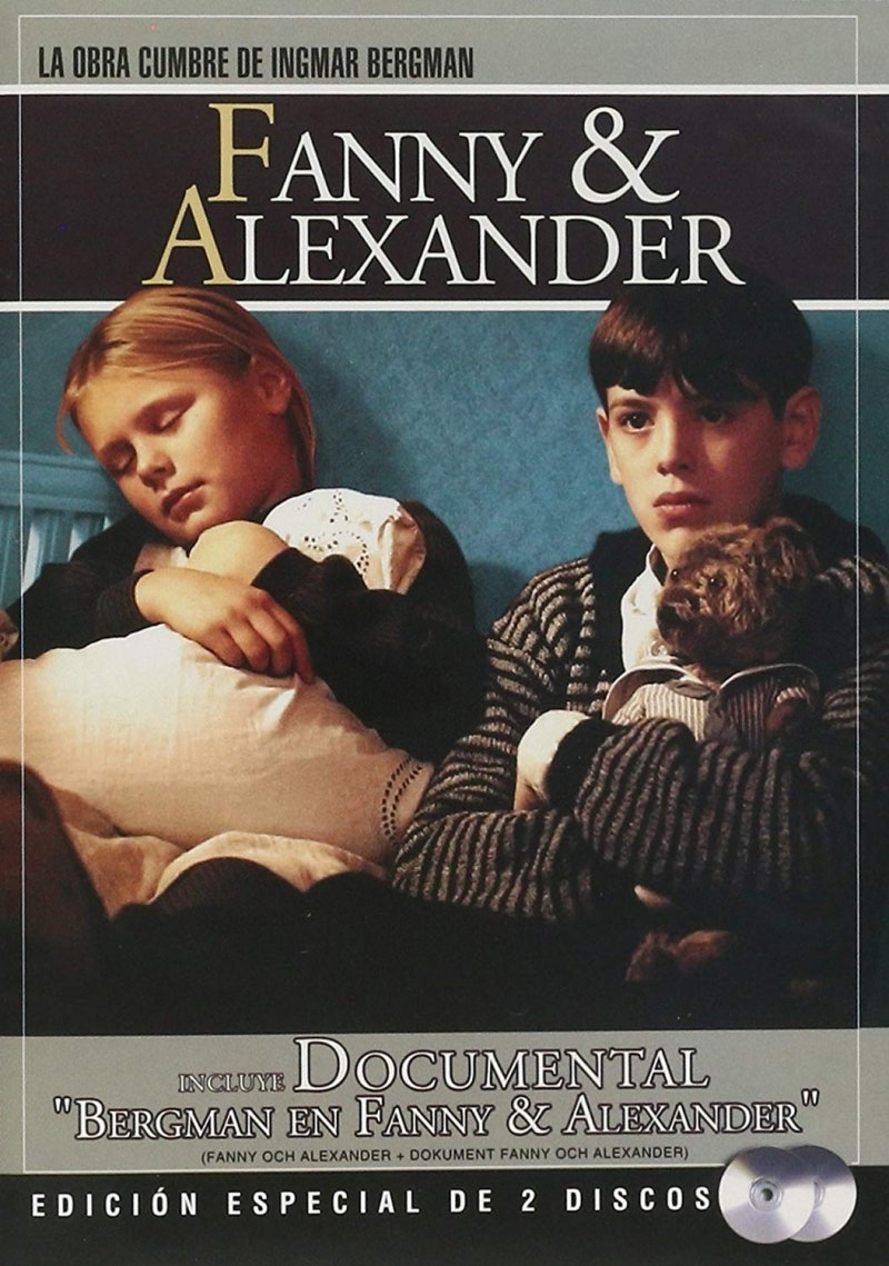 화니와 알렉산더 (Fanny och Alexander, 1982) : 네이버 블로그