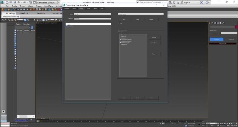3d max Relink bitmap스크립트 : 네이버 블로그
