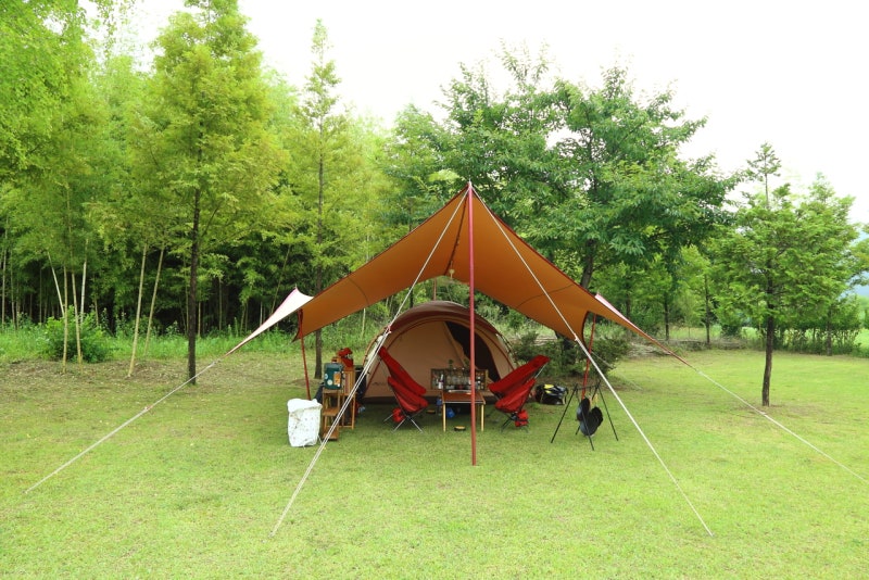 경남 캠핑장 수영장 좋은 산청 경호강 그린캠프 1박2일 캠핑 네이버 블로그